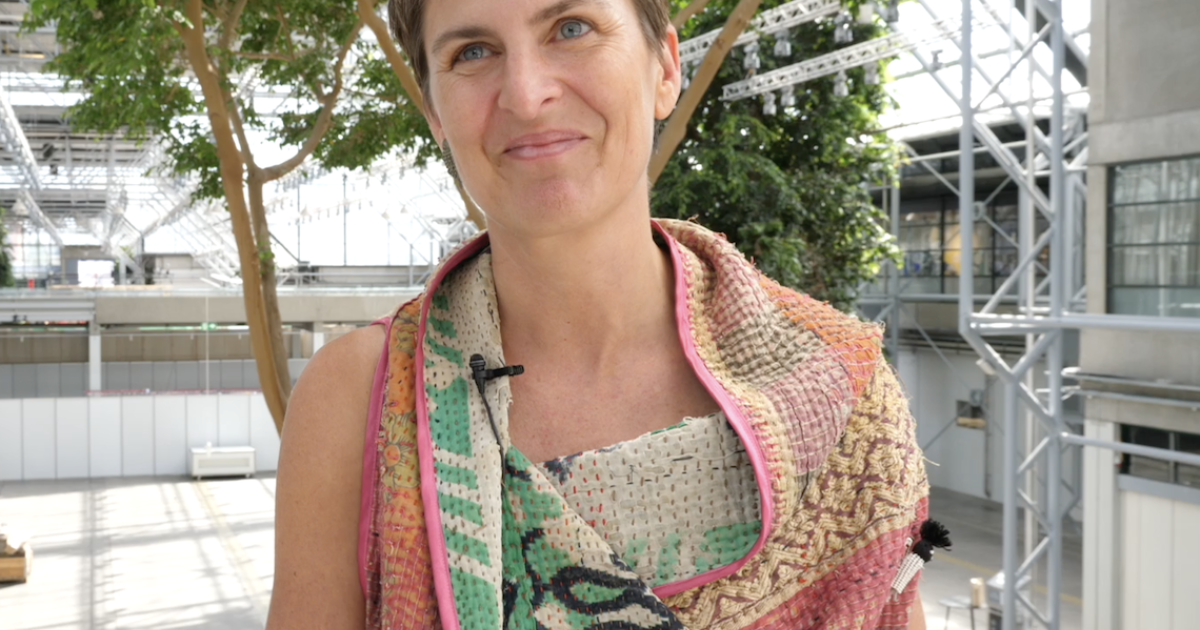 "Architecture Is Not a Matter of Money, Technology or Resources. In the ...