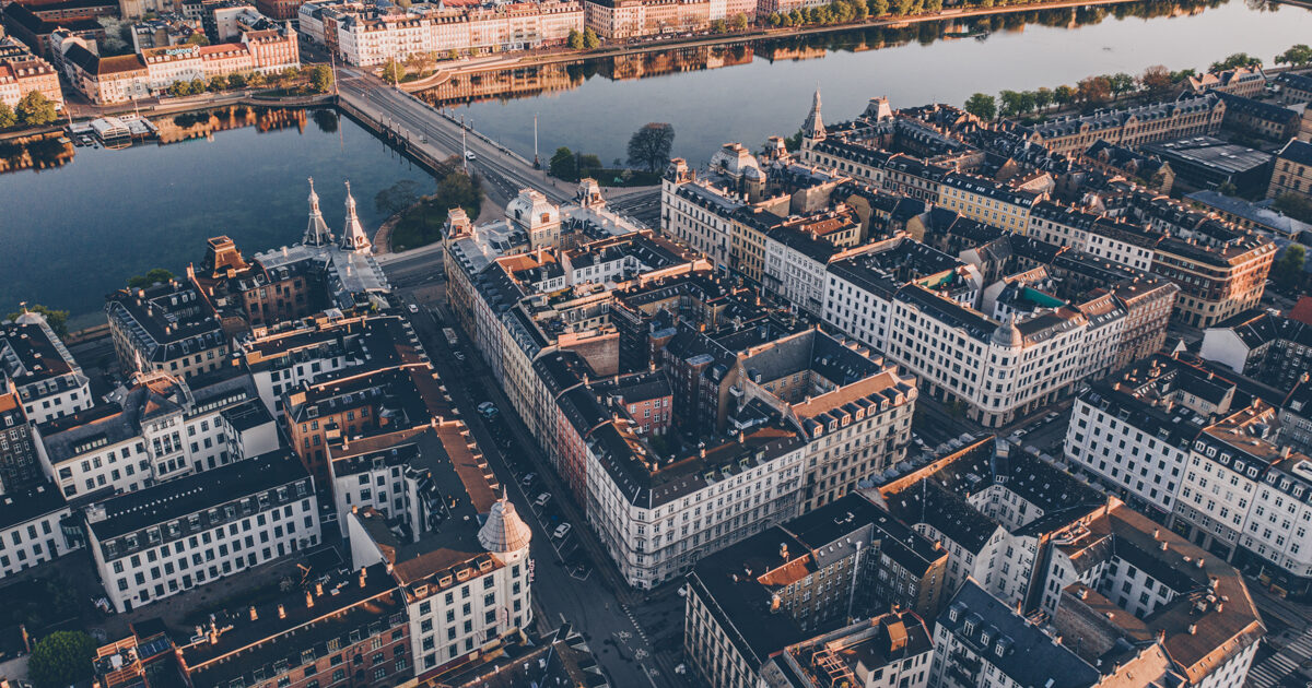 Copenhagen as World Capital of Architecture 2023, Camilla van Deurs – Arka