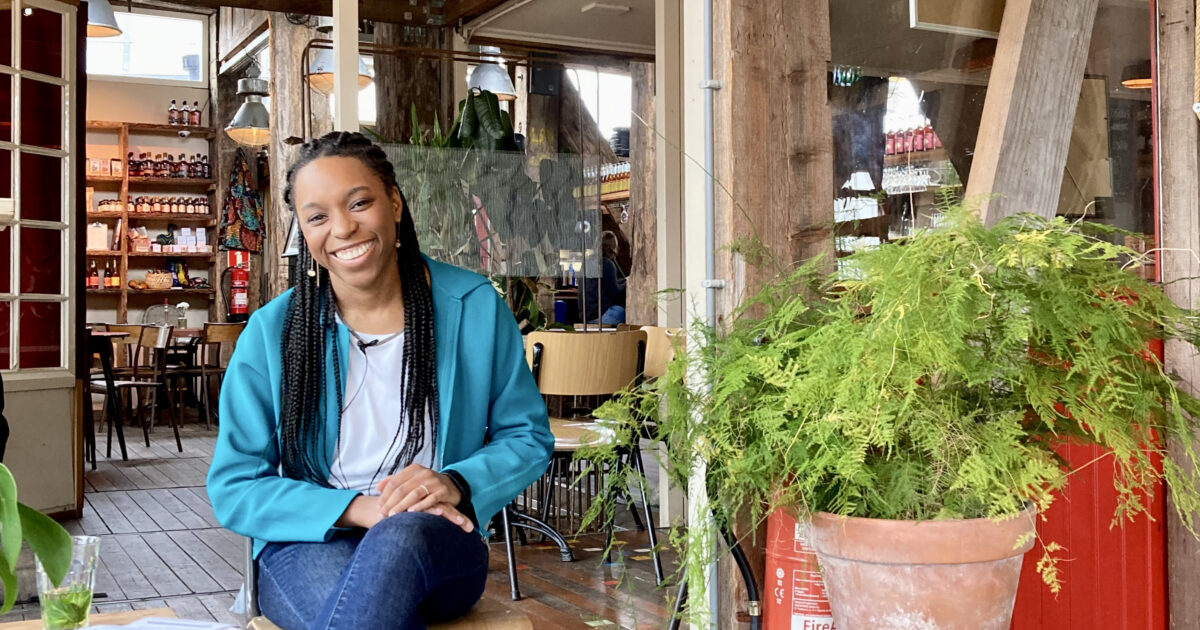 "'Archtivism' Is about Coming Together and Realizing That We're Not ...