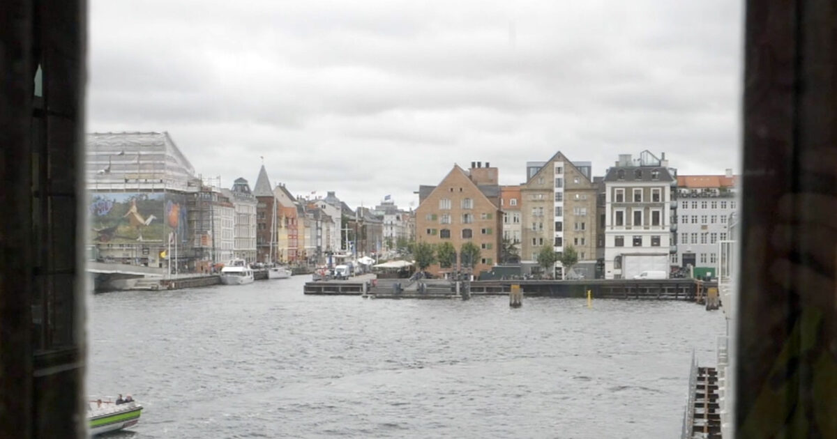 From the Developer's Point of View When Building in the City Center of ...
