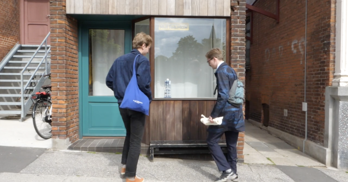 Creating Meaningful Spaces by Working with People with Different ...