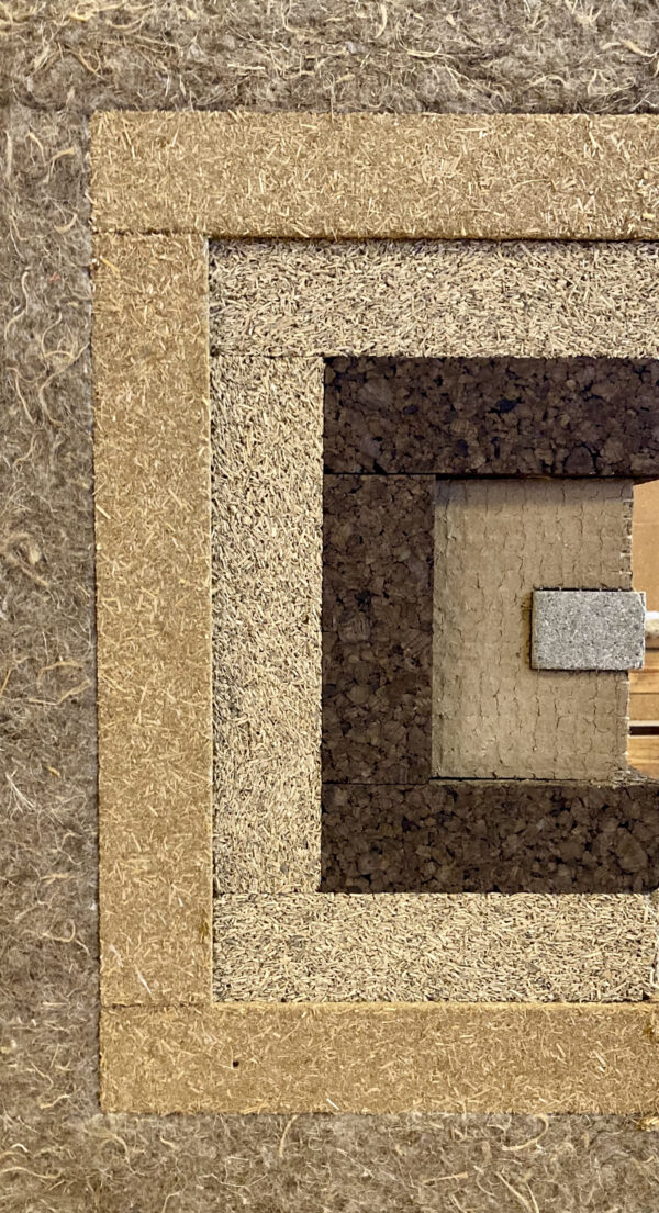 The Benefits of Bio-Based Building Materials, Havnens Hænder – Arka